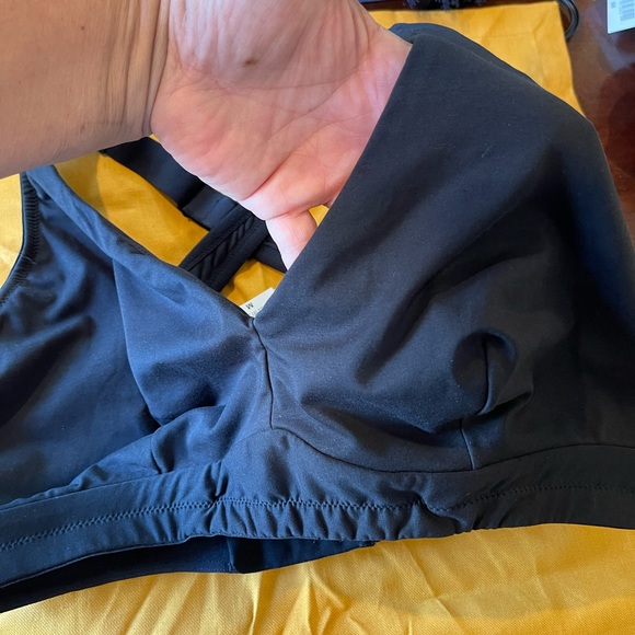 Cosabella | Intimates & Sleepwear | Nwt Cosabella X Intimatley Hallie ...